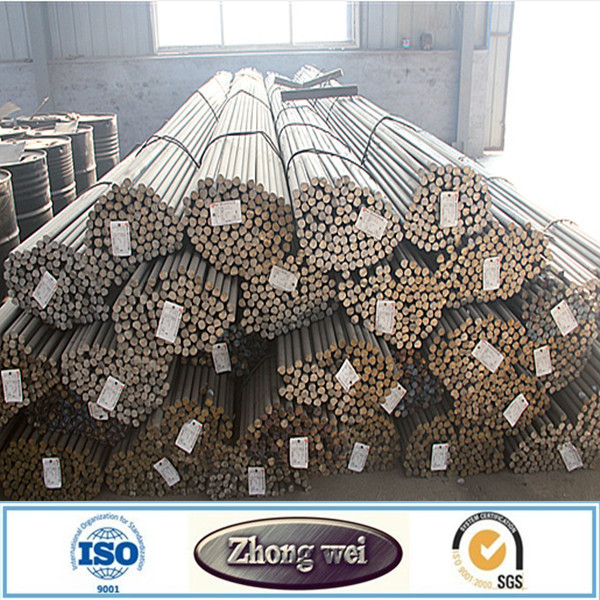 Grinding Dia 100mm* Length 2mm 5 mm 6mm 7mm Steel Rod 75Mncr