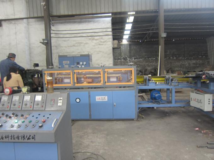 Dia 20 - 40mm Precision Steel Balls Hot Rolling Forged For Ball Mill
